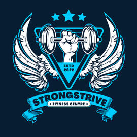 Strong Strive Zone